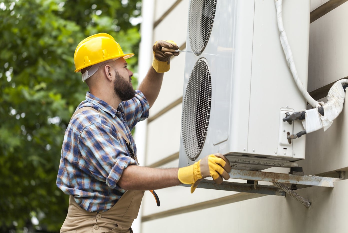 Benefits of HVAC Upgrades and Energy-Efficient Options