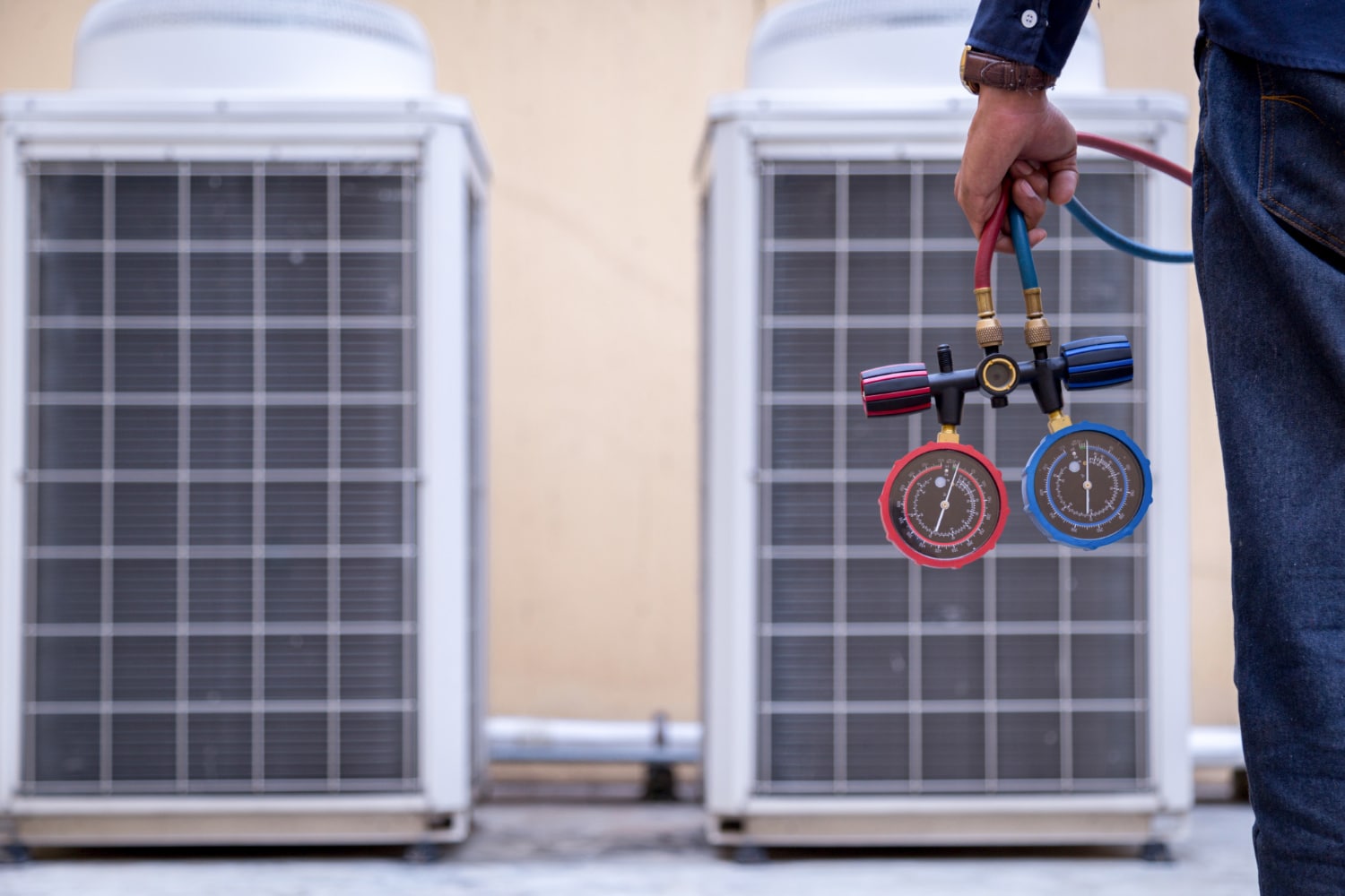 When It's Time to Upgrade Your HVAC System