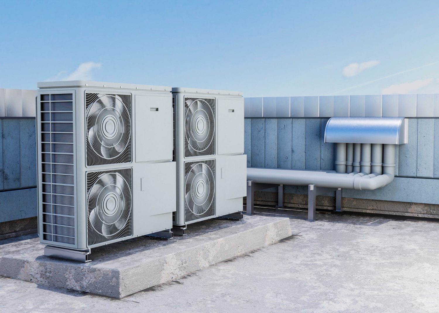 Regular HVAC Check-Ups for Optimal Performance